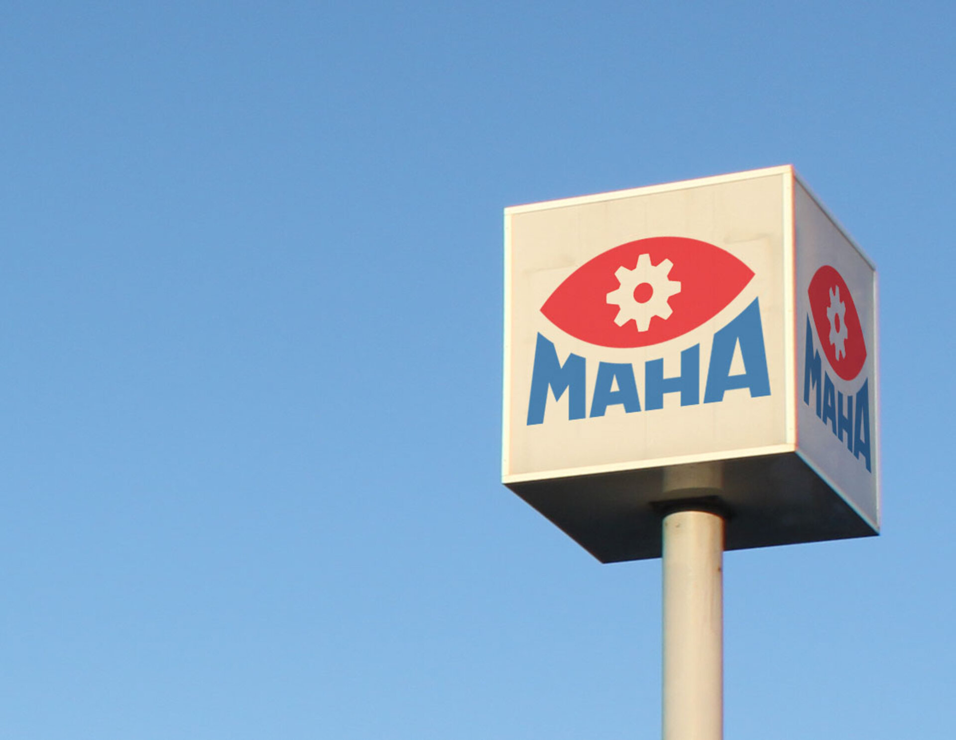 Changes in the Executive Board and the Advisory Board of the MAHA Group ...