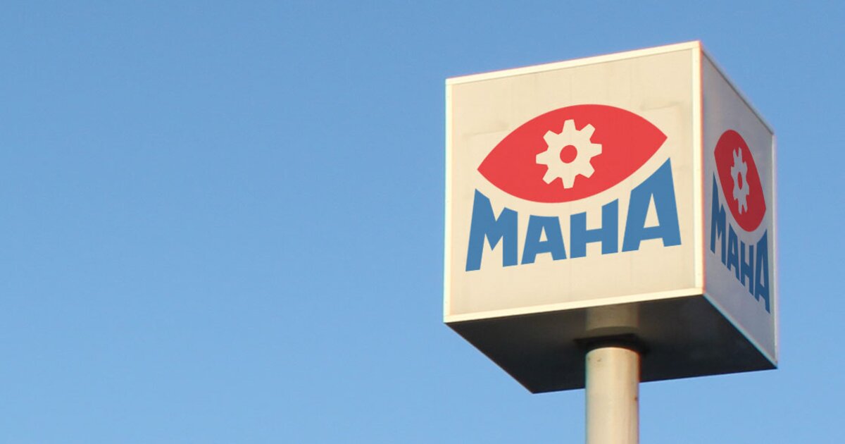 Changes in the Executive Board and the Advisory Board of the MAHA Group ...