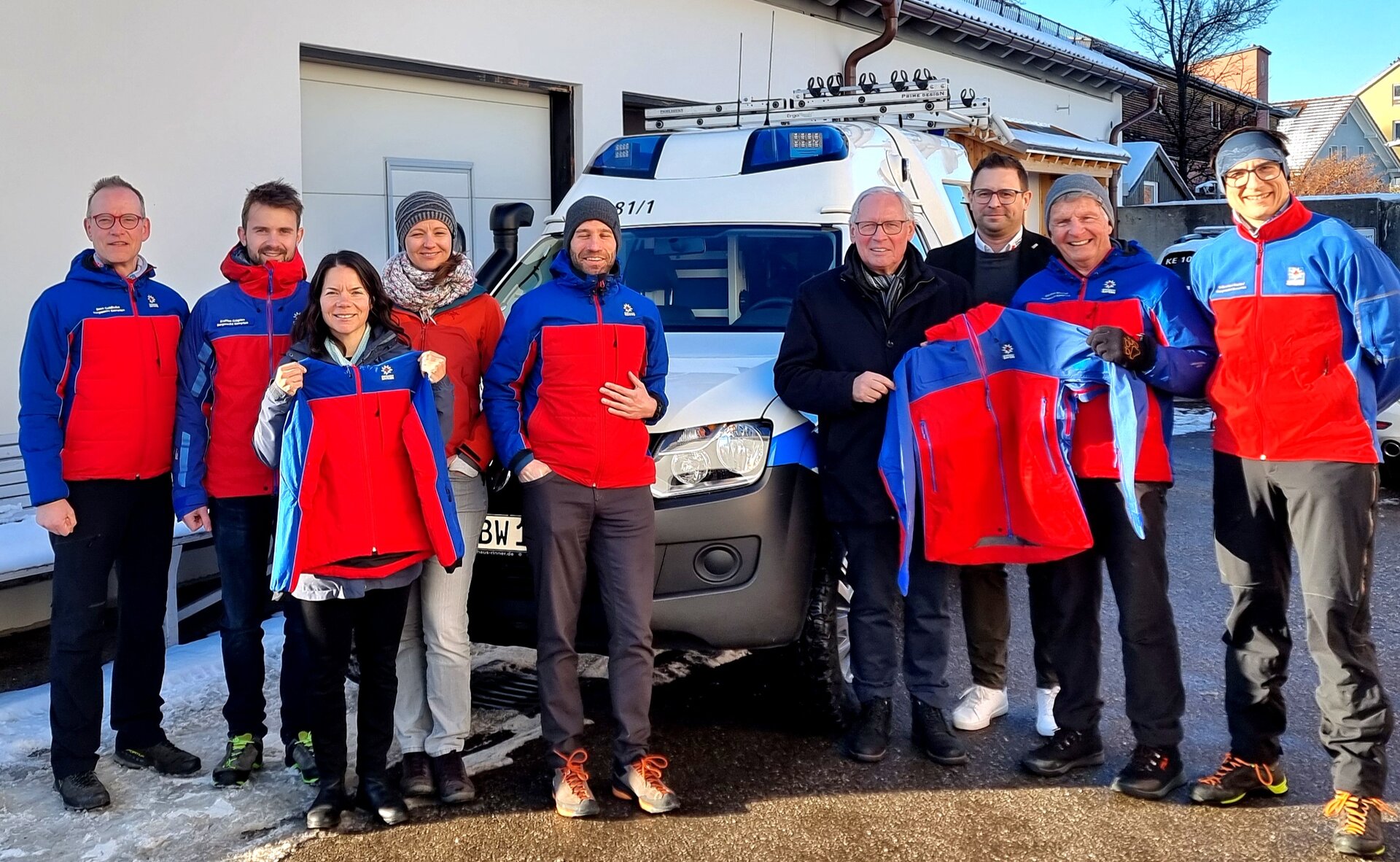 Review: Greater safety through targeted donations | MAHA India ...