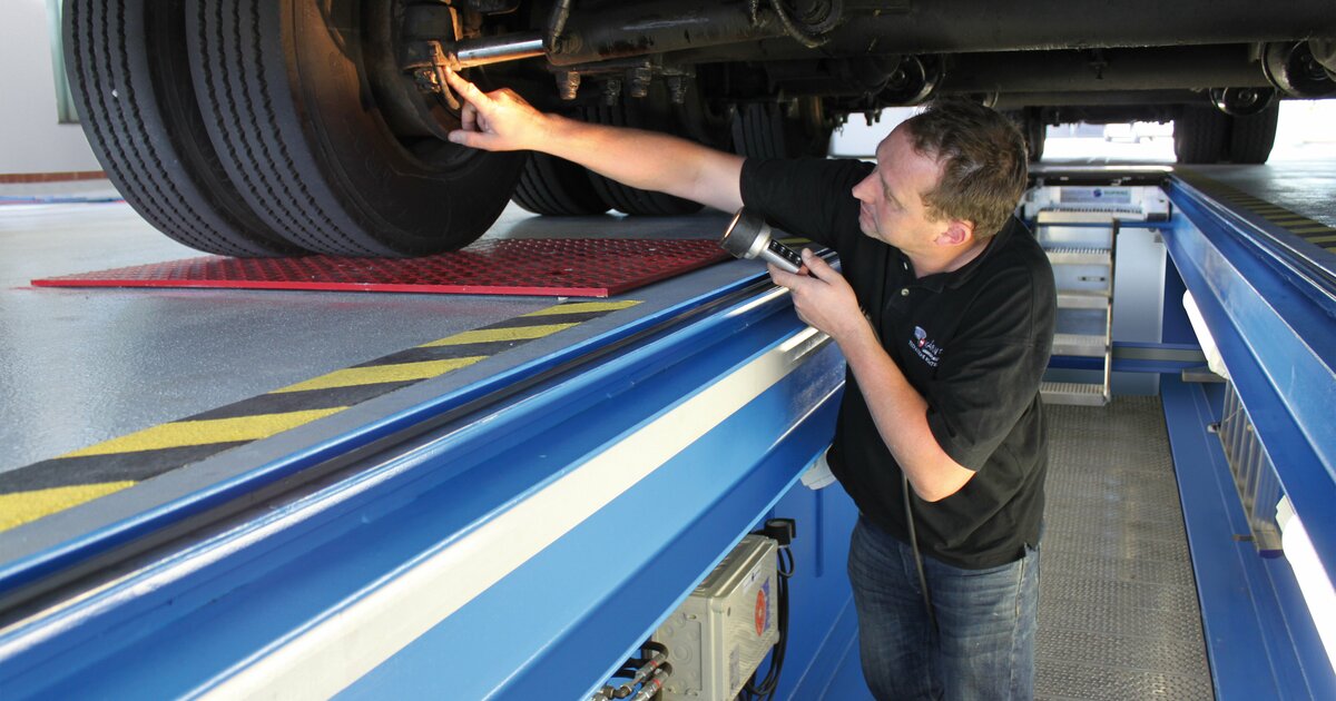 MAHA UK: ‘Elongate the life of axle play detectors by following basic ...