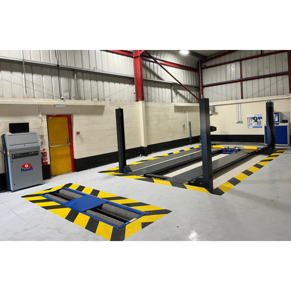 Elevating independent workshops: | MAHA India Automotive Testing ...