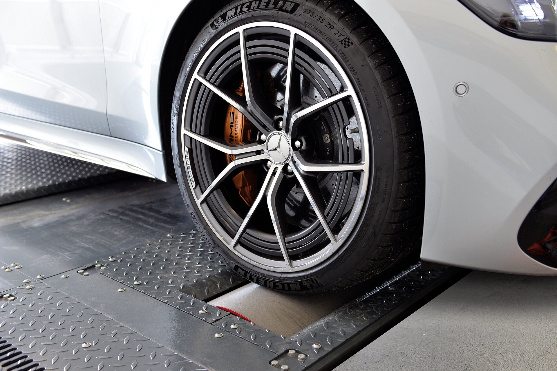 MSR 5000 | MAHA India Automotive Testing Equipment Private Limited