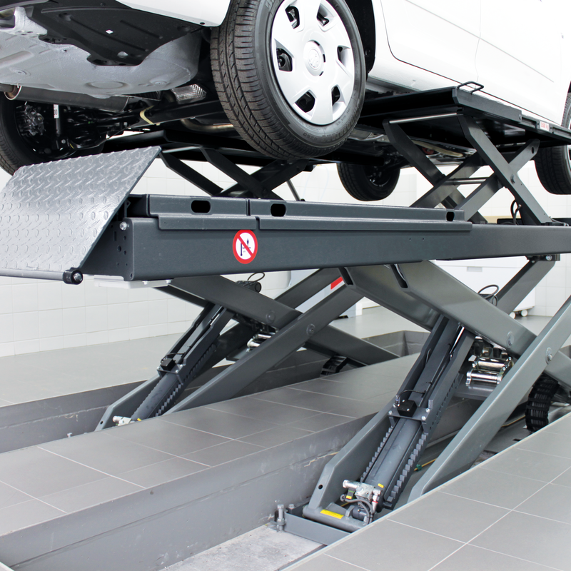 Products | MAHA India Automotive Testing Equipment Private Limited