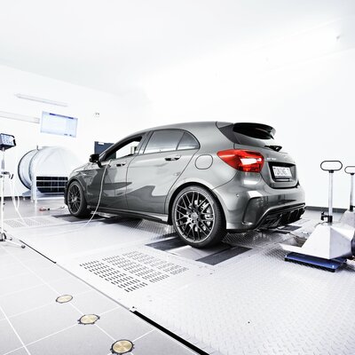 Products | MAHA India Automotive Testing Equipment Private Limited