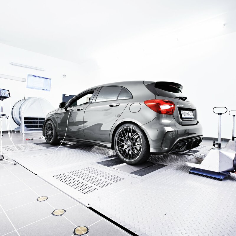 Products | MAHA India Automotive Testing Equipment Private Limited