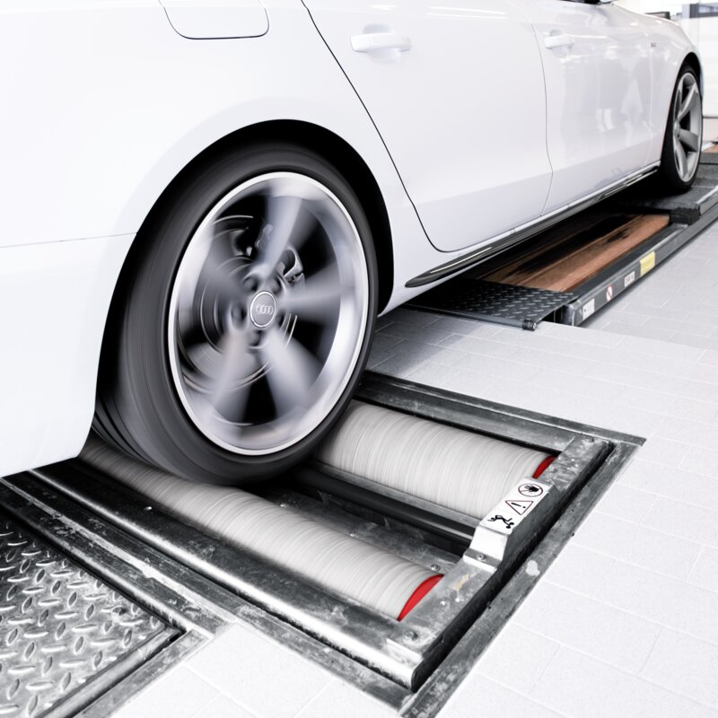 Products | MAHA India Automotive Testing Equipment Private Limited