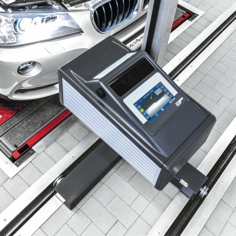 Products | MAHA India Automotive Testing Equipment Private Limited